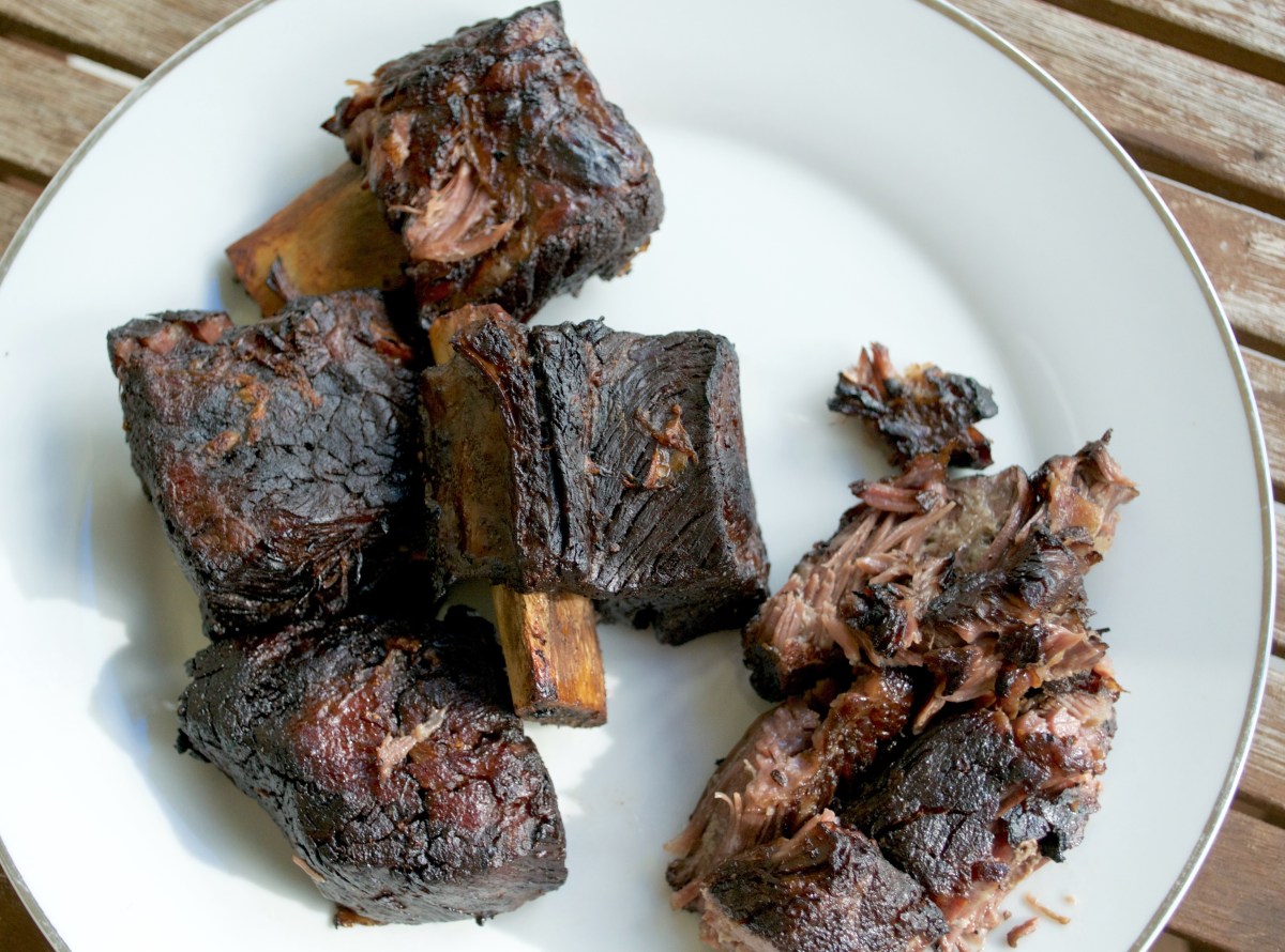 Easy Braised Beef Short Ribs – Marvelous Mo at Home